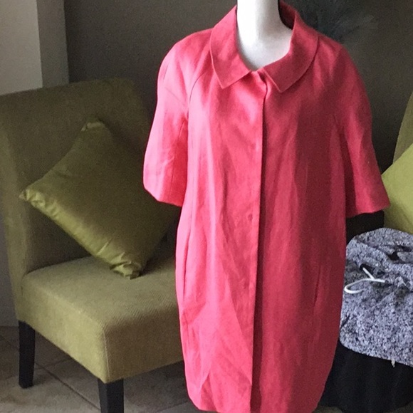 Ann Taylor | Jackets & Coats | Ann Taylor Coat | Poshmark